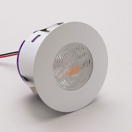 Spot led Compact Asymétrique - Made in France