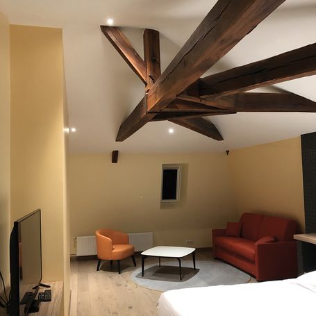 Spot led Compact orientable - Made in France