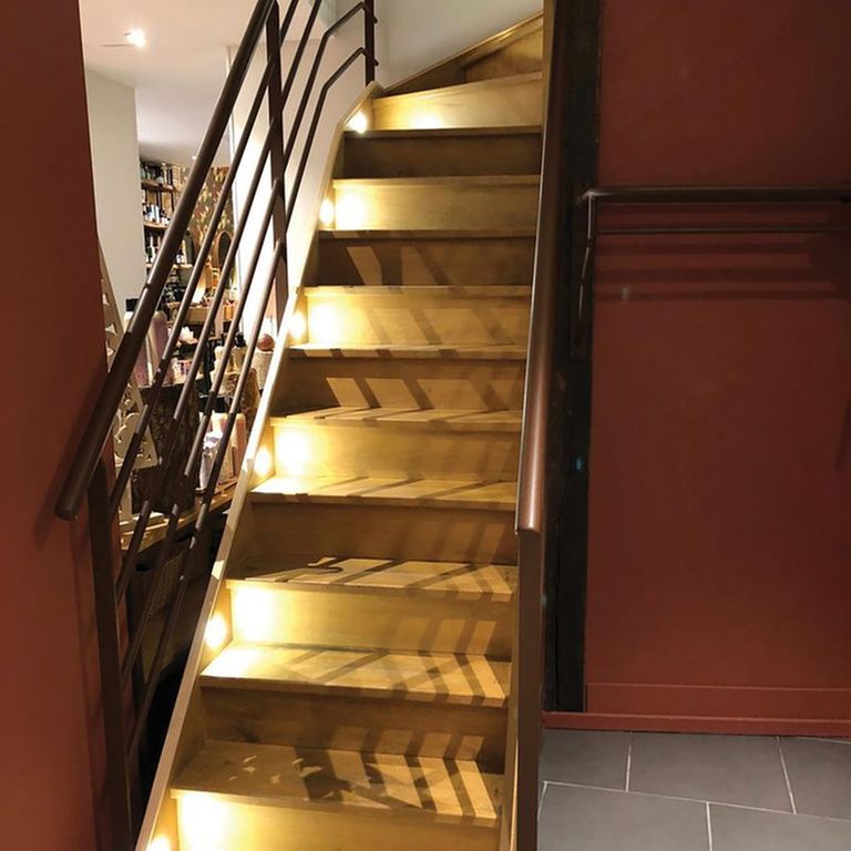 Spots 100% personnalisables : spot led pour intérieur et extérieur