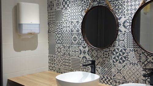 Spots pour sanitaires : quel éclairage pour les sanitaires