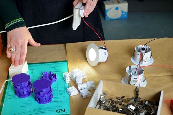 Qu'est-ce qu'une Led et son efficacité énergétique