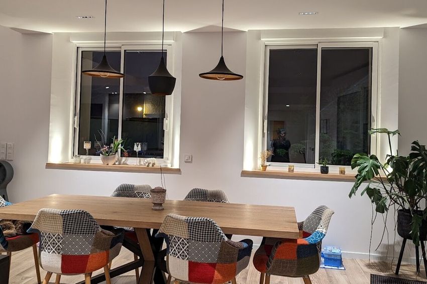 Quels sont les avantages des spots LED